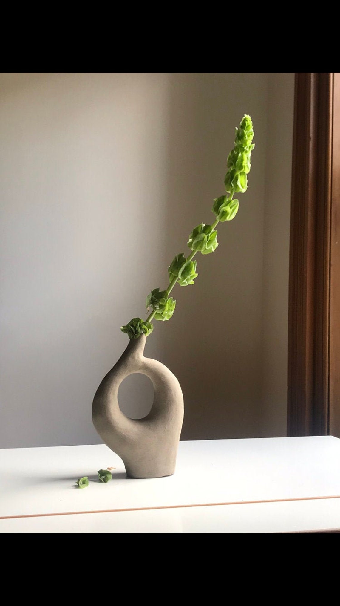 ONE Vase 9in - Etsy