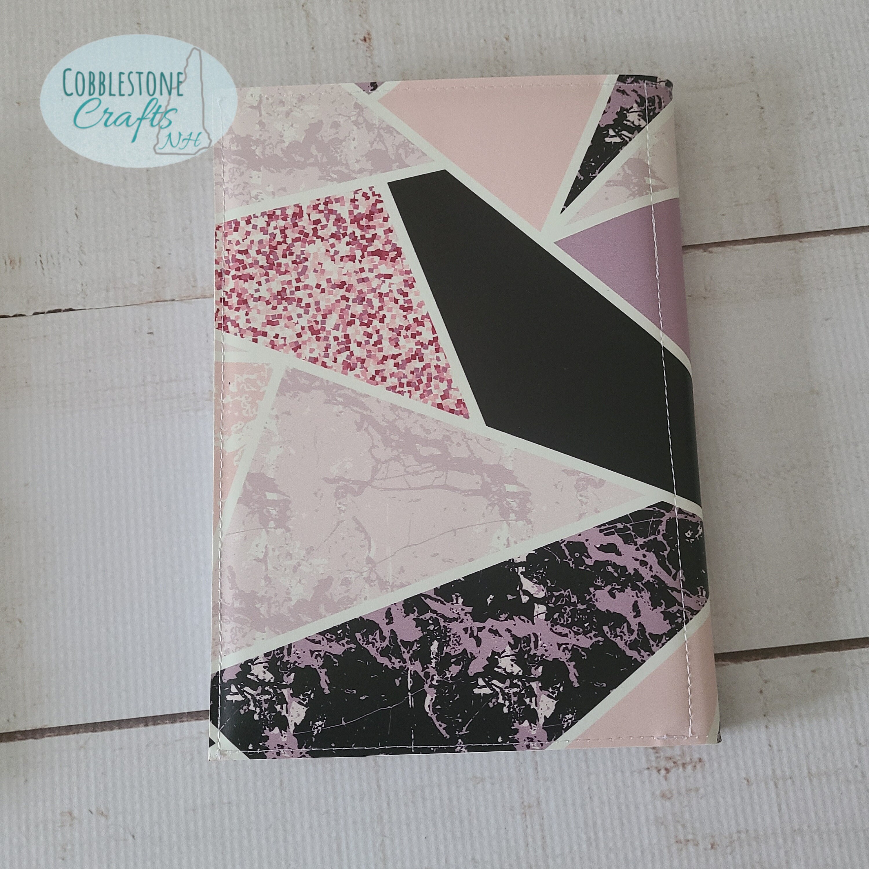 Moondance Jr Legal Notepad Holder - Teacher Gift - 5x8in Notepad - Etsy