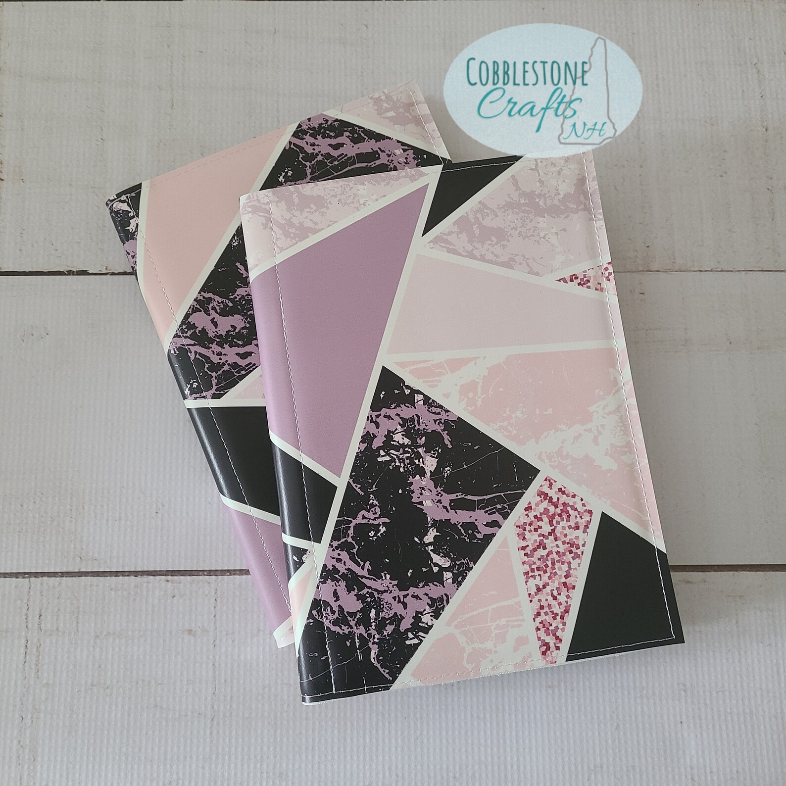 Moondance Jr Legal Notepad Holder - Teacher Gift - 5x8in Notepad - Etsy