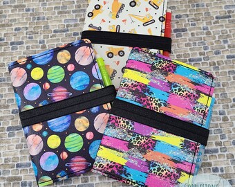 Mini Composition - Etsy