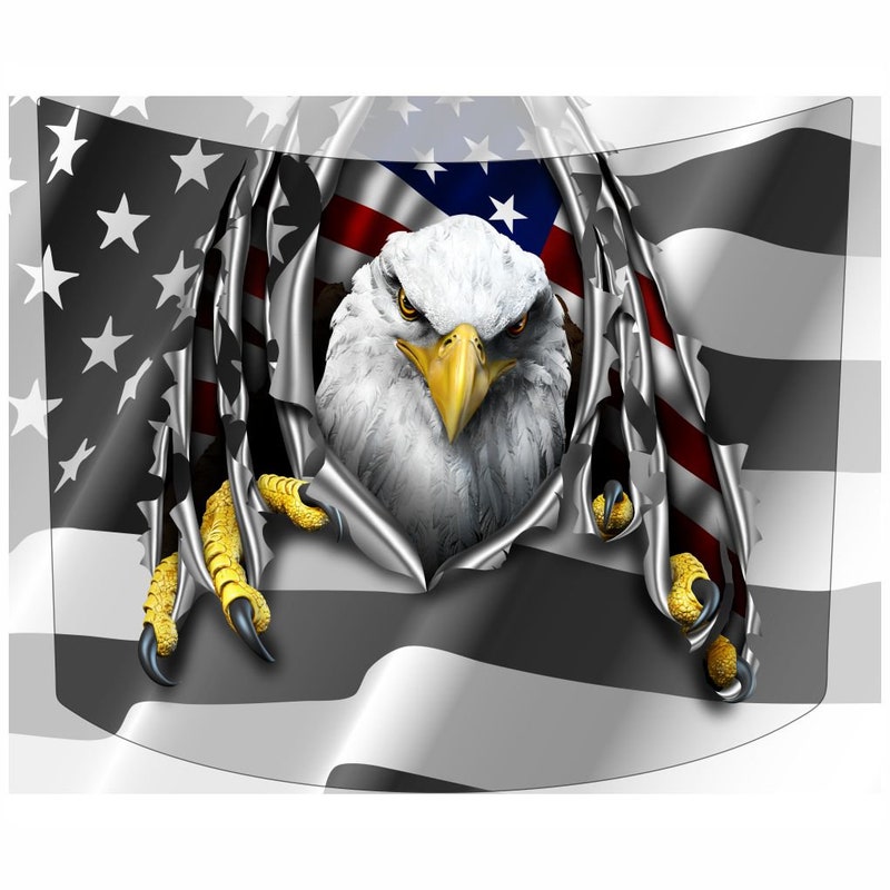 Eagle Ripping - Etsy