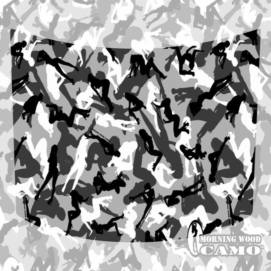 Hood Wrap Vinyl Graphic Hood Blackout Decal H022 - Etsy