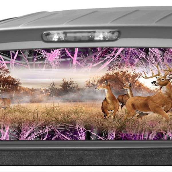 Hunting Vinyl - Etsy