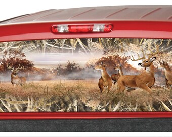 Pirate Flag Rear Window Graphic Decal Tint Perf Sticker for - Etsy