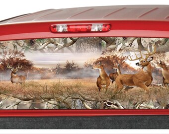 Pirate Flag Rear Window Graphic Decal Tint Perf Sticker for - Etsy