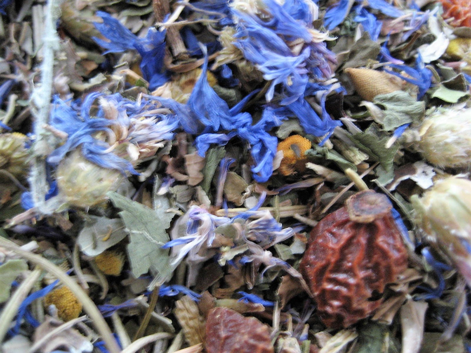 Rainmaker DE LUXE 100% Natural Organic Dried Botanicals Freshen Nesting ...