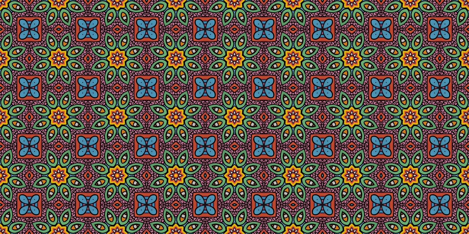 Patterns 2 - Etsy