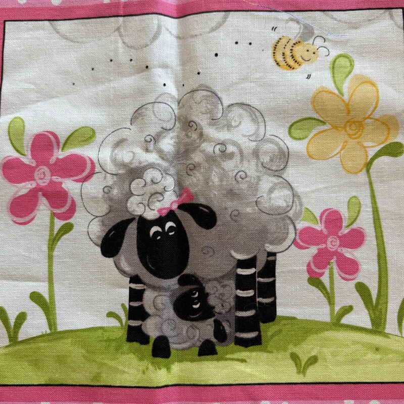 Susybee Panels - Etsy
