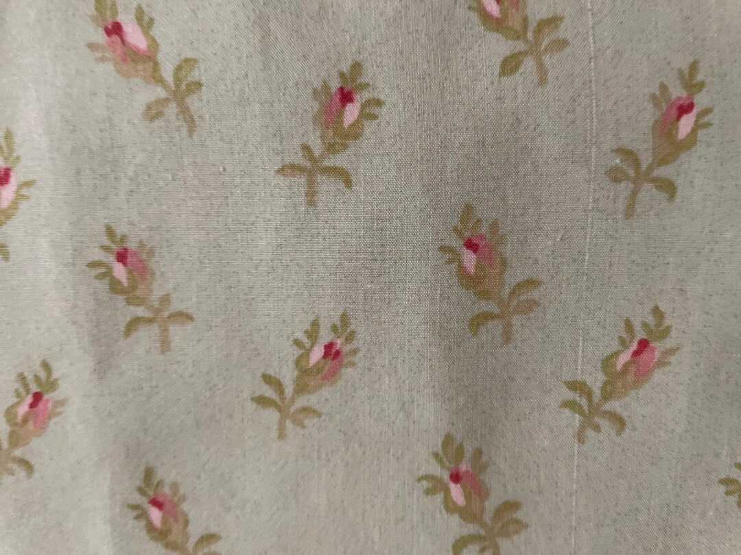 Wild Rose Farms by Robyn Pandolph for SSI – Sold by the Half Yard - Etsy