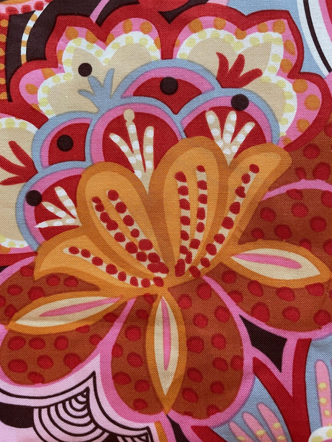 Alexander Henry Fabrics Collection “rivoli” – Sold by the Half Yard - Etsy