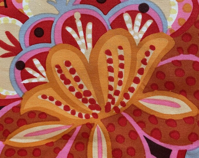 Alexander Henry Fabrics Collection “rivoli” – Sold by the Half Yard - Etsy