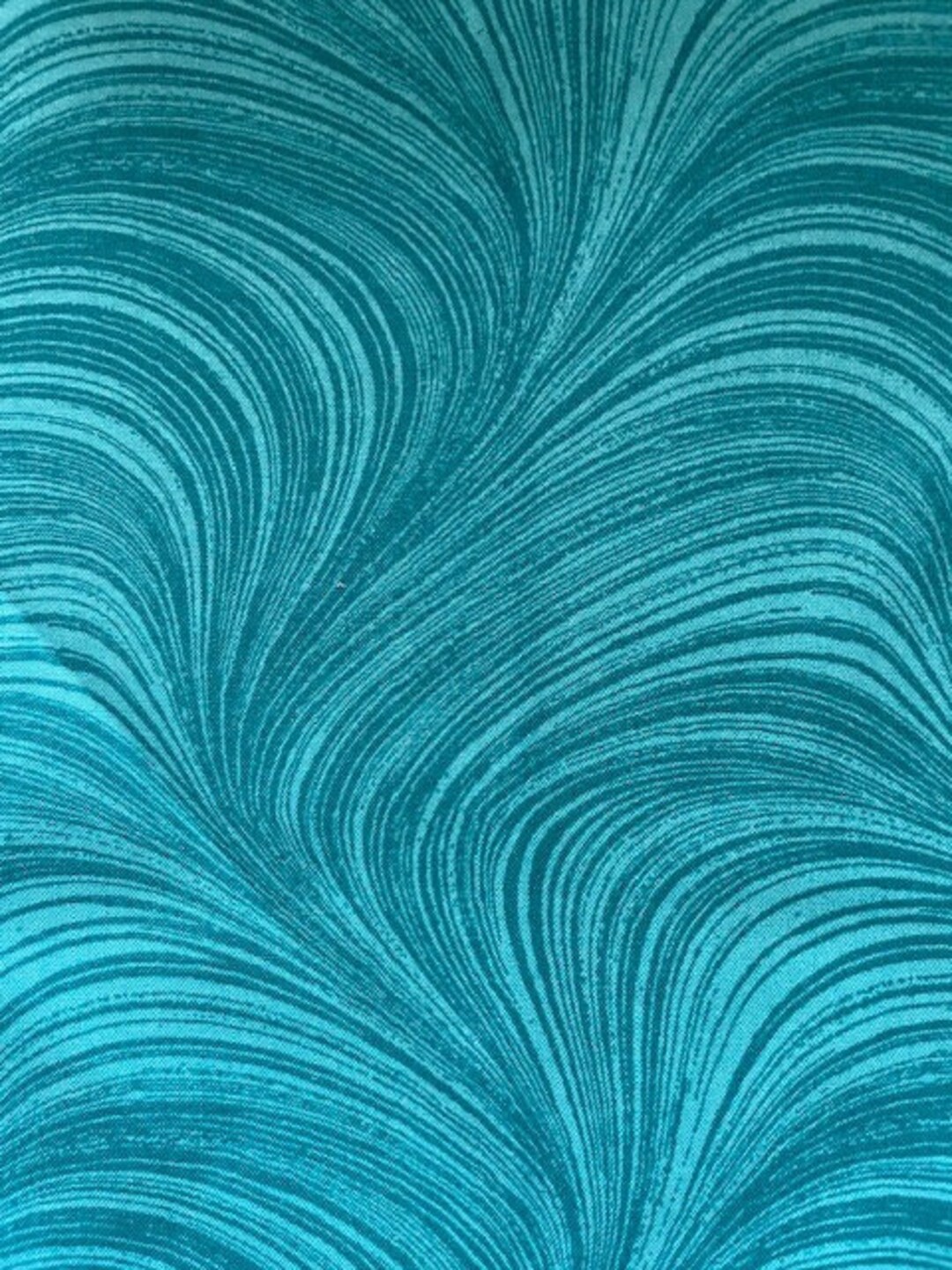 Wave Texture Jackie Robinson Sold by the Half Yard - Etsy