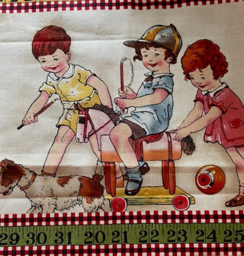 Wee Play by American Jane Patterns Sandy Klop for Moda - Etsy