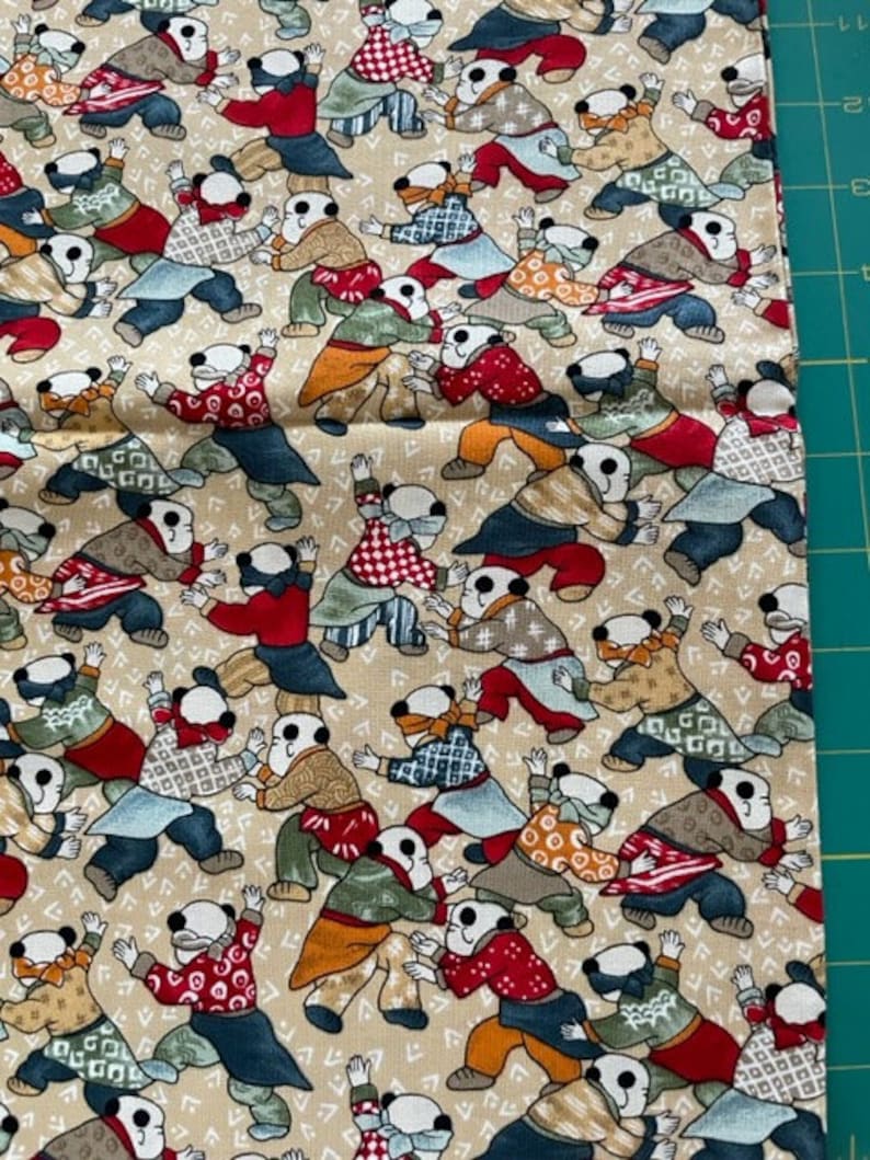 Alexander Henry Fabrics Collection 1997 - Etsy