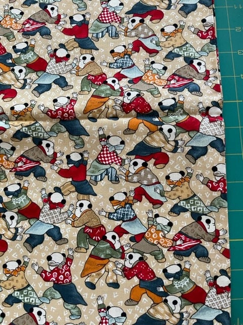 Alexander Henry Fabrics Collection 1997 - Etsy