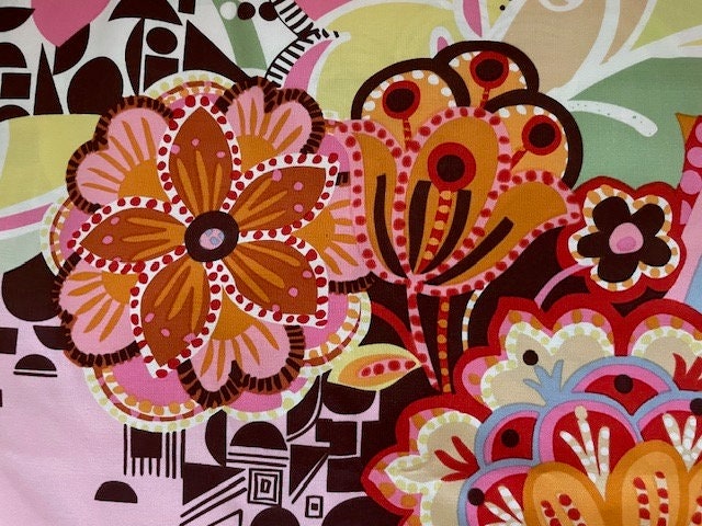 Alexander Henry Fabrics Collection rivoli Sold by the Half Yard - Etsy