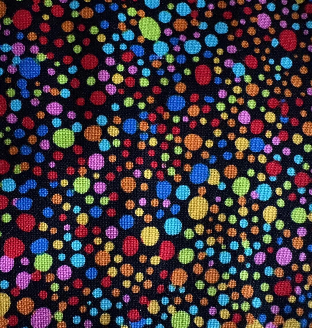 Crazy Confetti by Loralie Harris for Loralie Designs – Sold by the Half ...