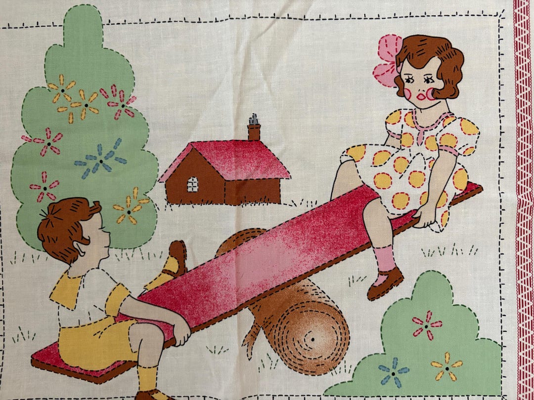 A Few of My Favorite Things 2005 RJR Fabrics – Panel - Etsy