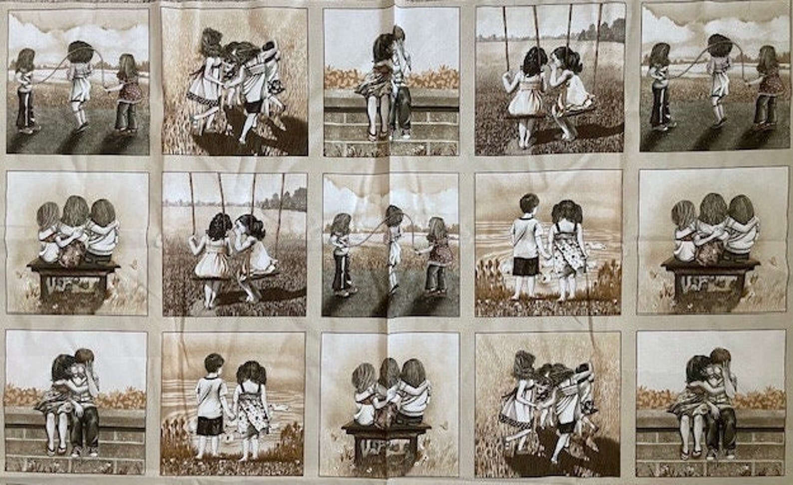 Tracy Lizotte for Elizabeths Studio Patt 4301 - Etsy