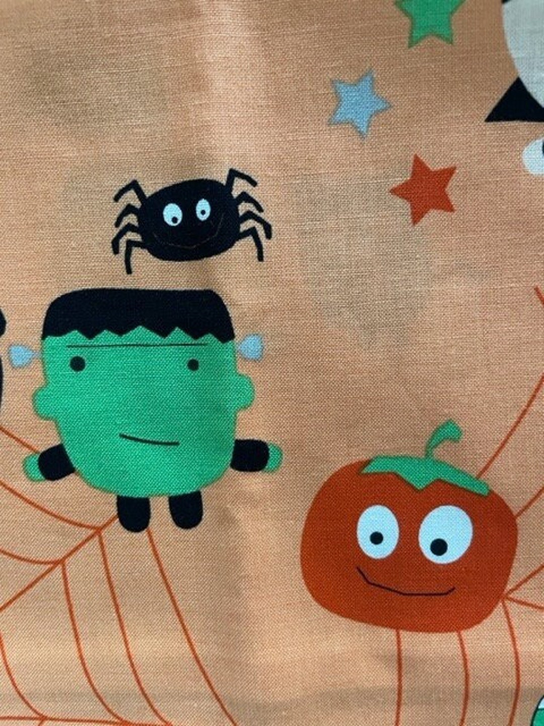 Riley Blake Boo! to You! by My Mind’s Eye C7070 - Etsy