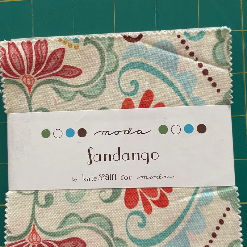 Kate Spain Fabric - Etsy