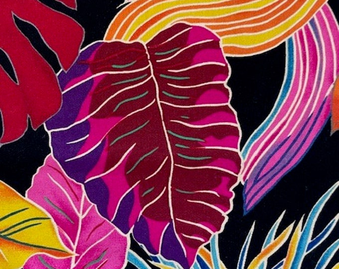 Samba the Alexander Henry Fabrics Collection - Sold by the Half Yard - Etsy