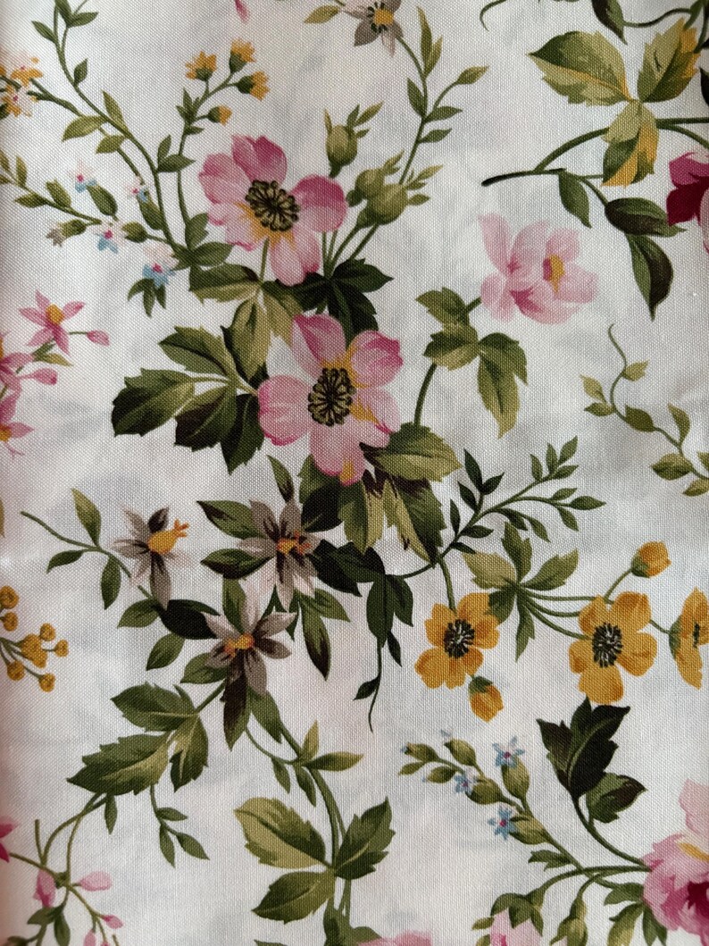 7880 Wild Rose From Marti Michell and Maywood Studio – Sold by the Half ...