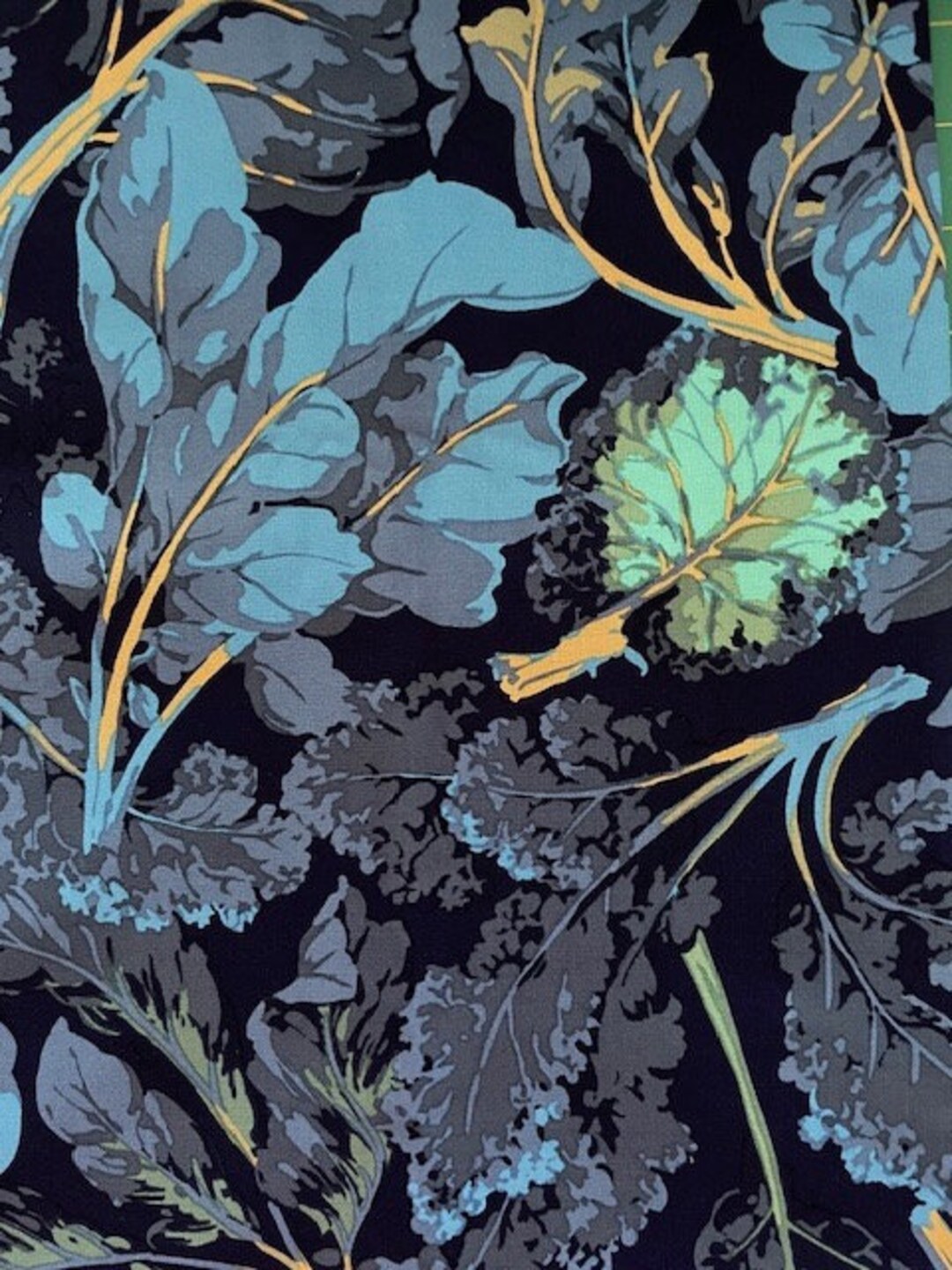Martha Negley for Rowan Fabrics MN05 Sold by the Half Yard - Etsy