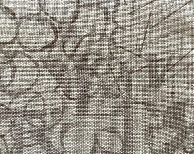 Studio 37 Fabrics Fade Out by Laura Berringer Collage #9831 Marcus ...