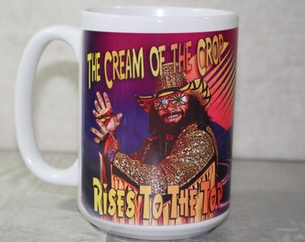 Macho Man Randy Savage Slim Jim Holder - Etsy