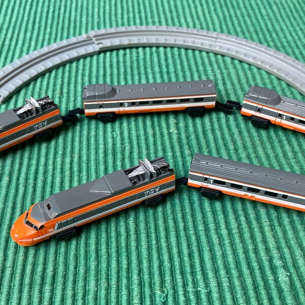 Micro Machines - Etsy