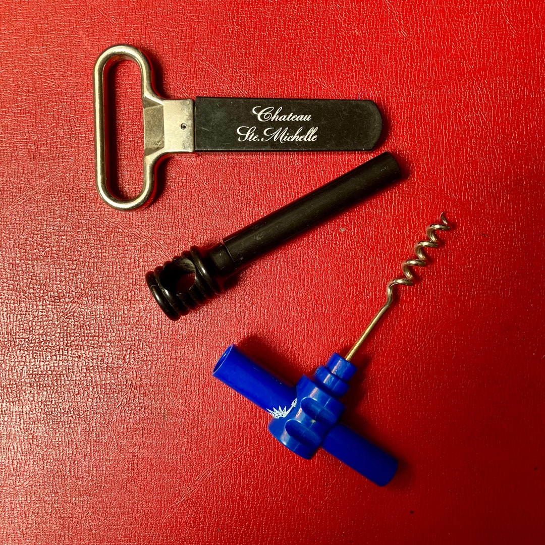 Vintage Cork Screws (all 3 for the Price!) - Etsy