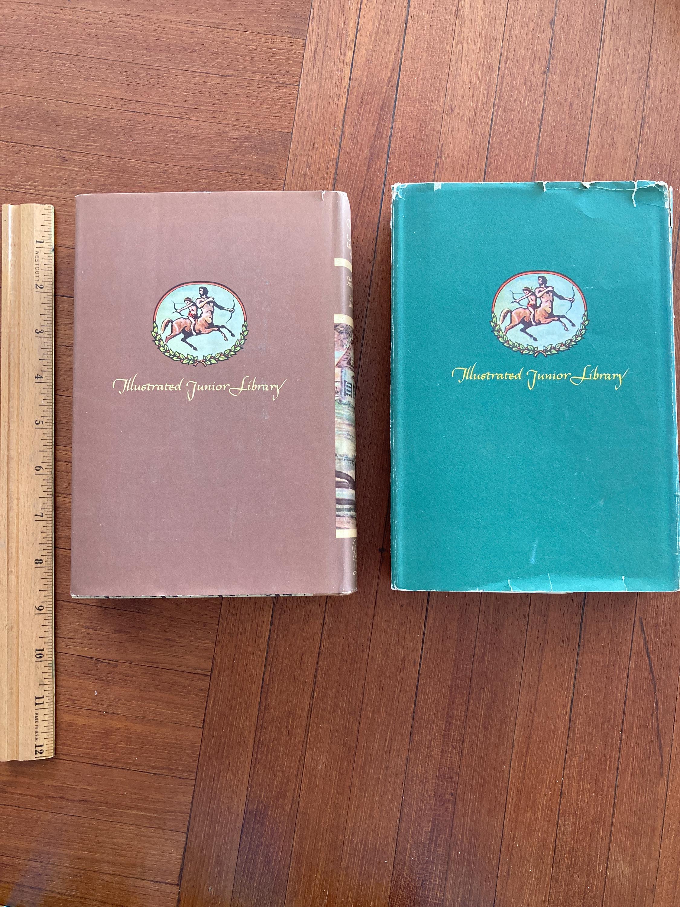 Children’s Classic Books (all 8 for the Price) - Etsy