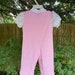 Baby Clothes, Health-tex Playsuit, Size 6 Months - Etsy