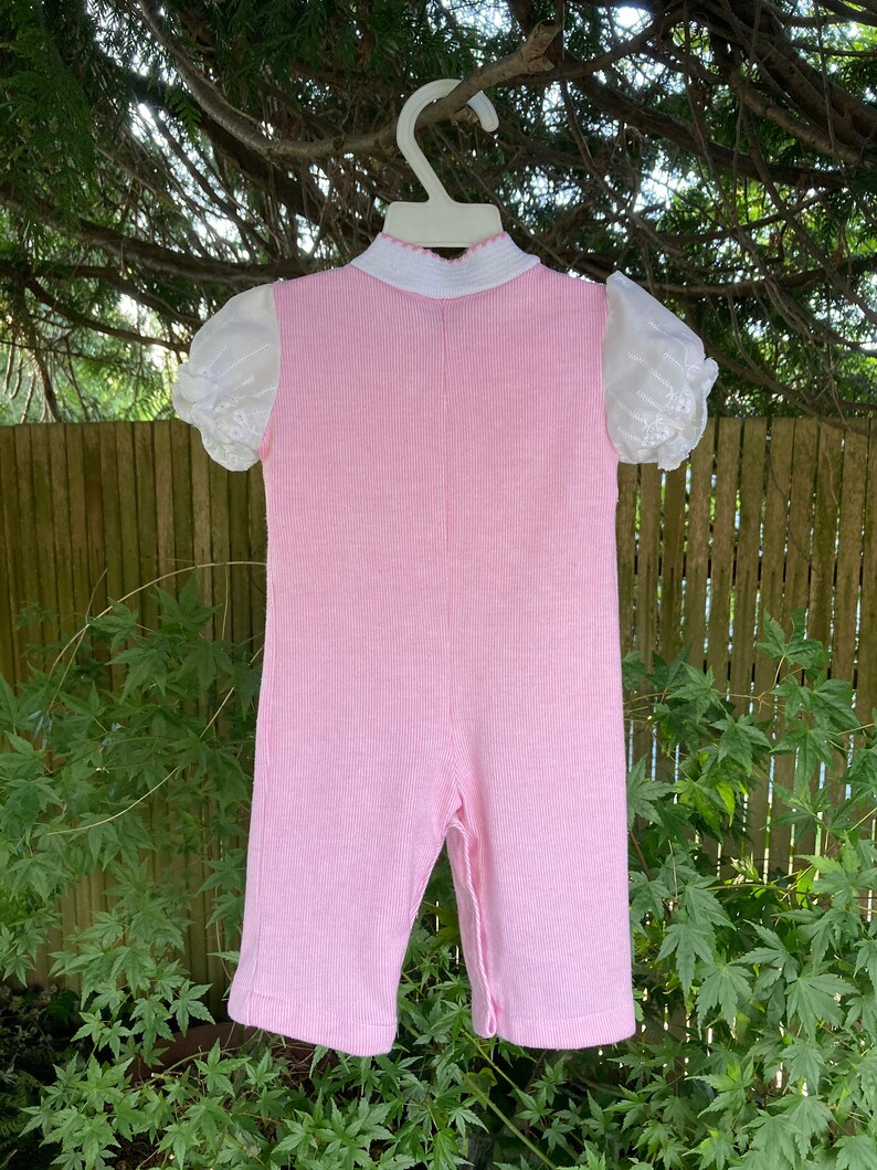 Baby Clothes, Health-tex Playsuit, Size 6 Months - Etsy