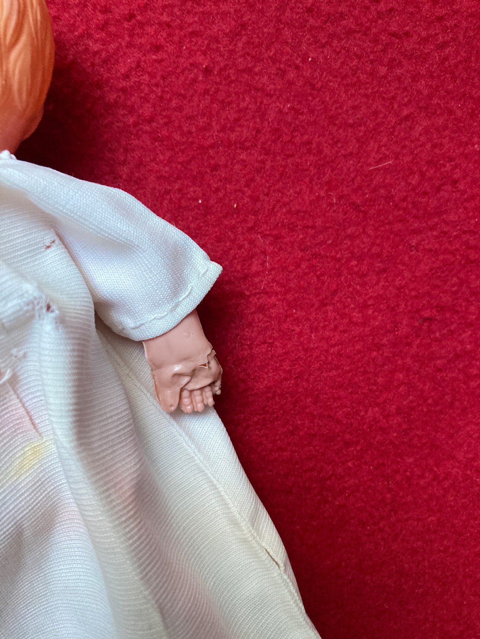 Vintage Dolls, Celluloid Doll, Kewpie Doll, Knickerbocker Doll (all 3 ...