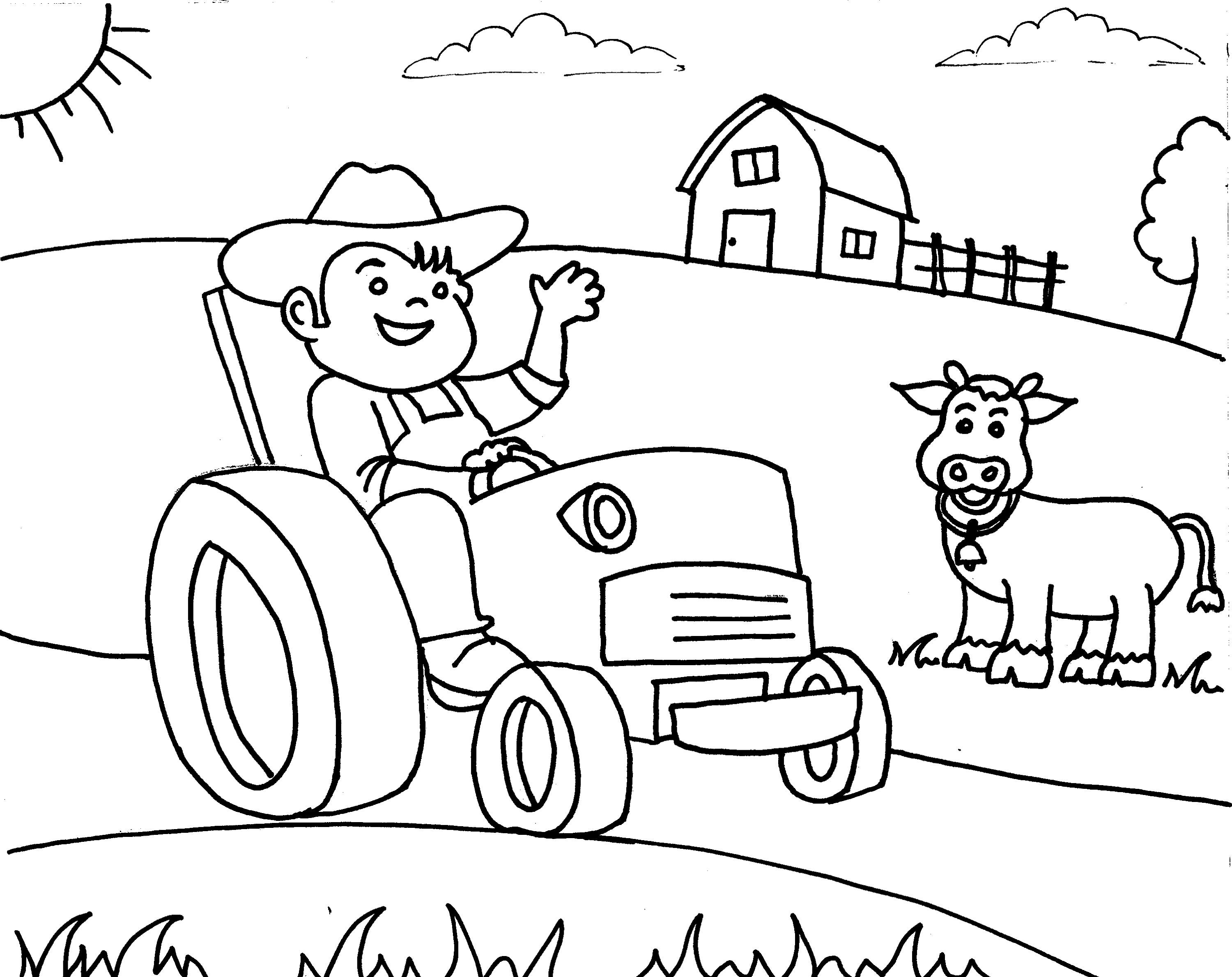 Paint your own farm animalsDIY Painting farm animalsPre | Etsy