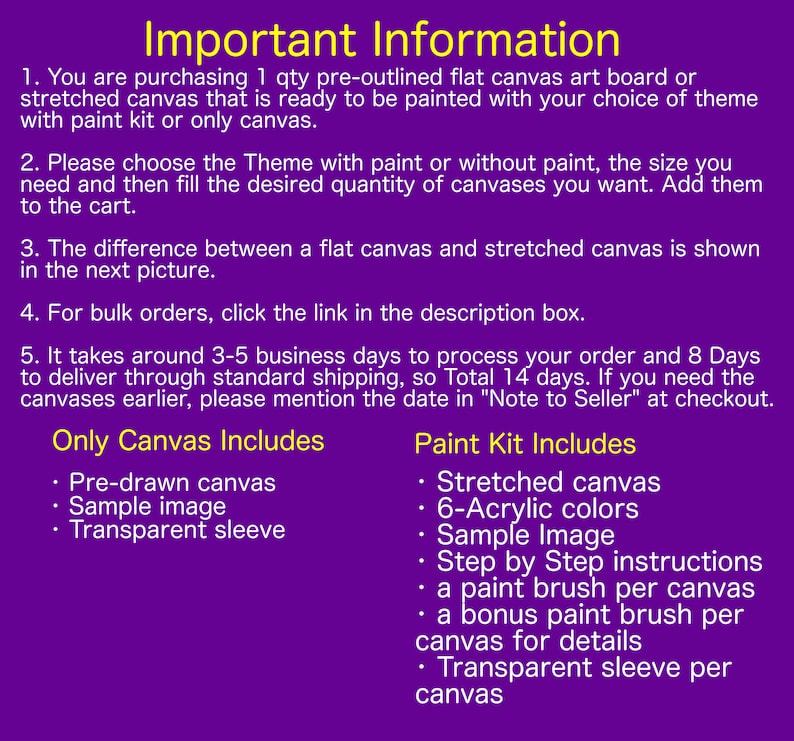 Delta Sigma Theta Pre Drawn/outline Canvas/diy Canvas - Etsy