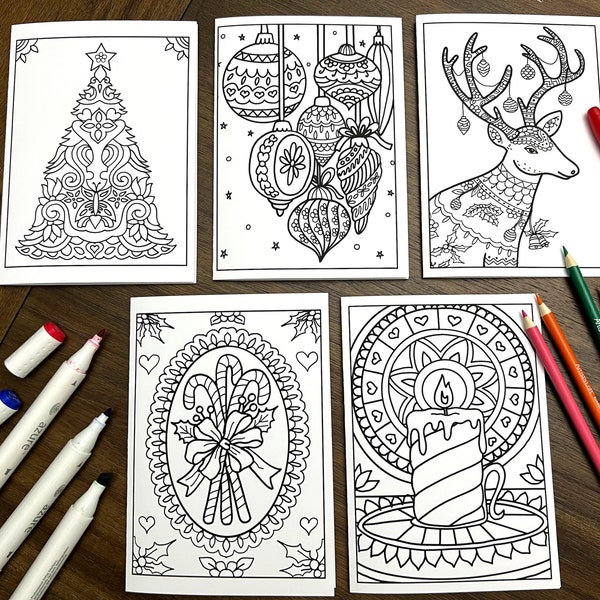 Color Your Own - Etsy