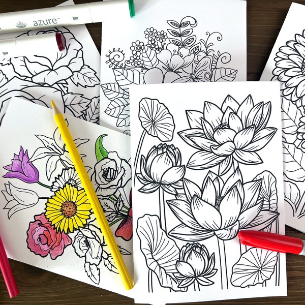 Diy Greeting Card - Etsy