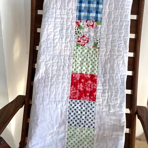 Pdf. 3 Sizes Quilt Pattern..car Seat/stroller Quilt..baby Quilt..kids ...