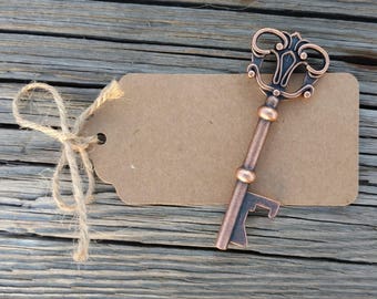 Brass Key Keepsakes - Etsy