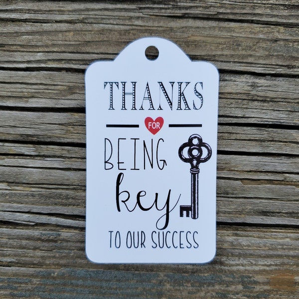 Thank You Success - Etsy