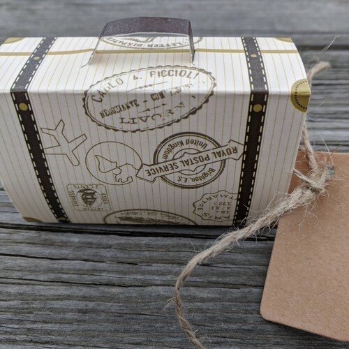 Customized Sweet Boxes Designer Boxes for Sweets Printed | Etsy