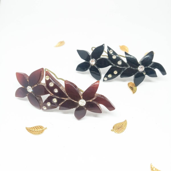 Hair Slides - Etsy