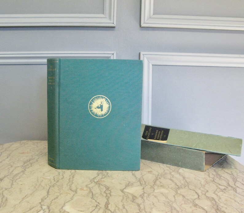 The Yearling - Signed by Rawlings and Wyeth, 1939 - Etsy