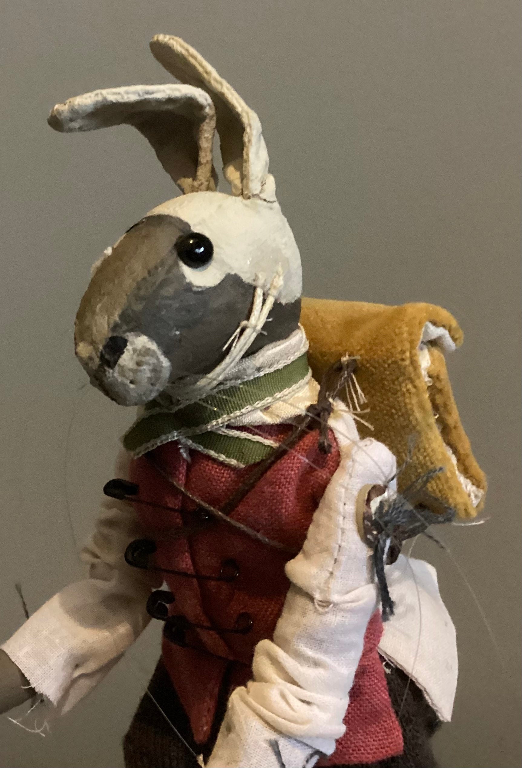 Holly Hare - Etsy UK