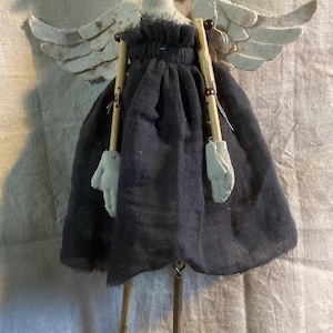 Angel - Etsy