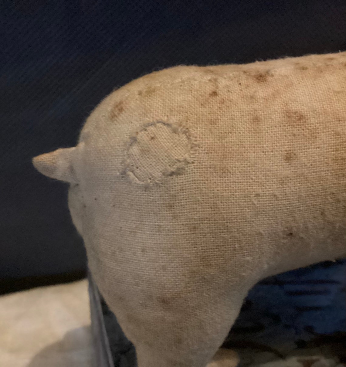 Old Gruff Bear - Etsy