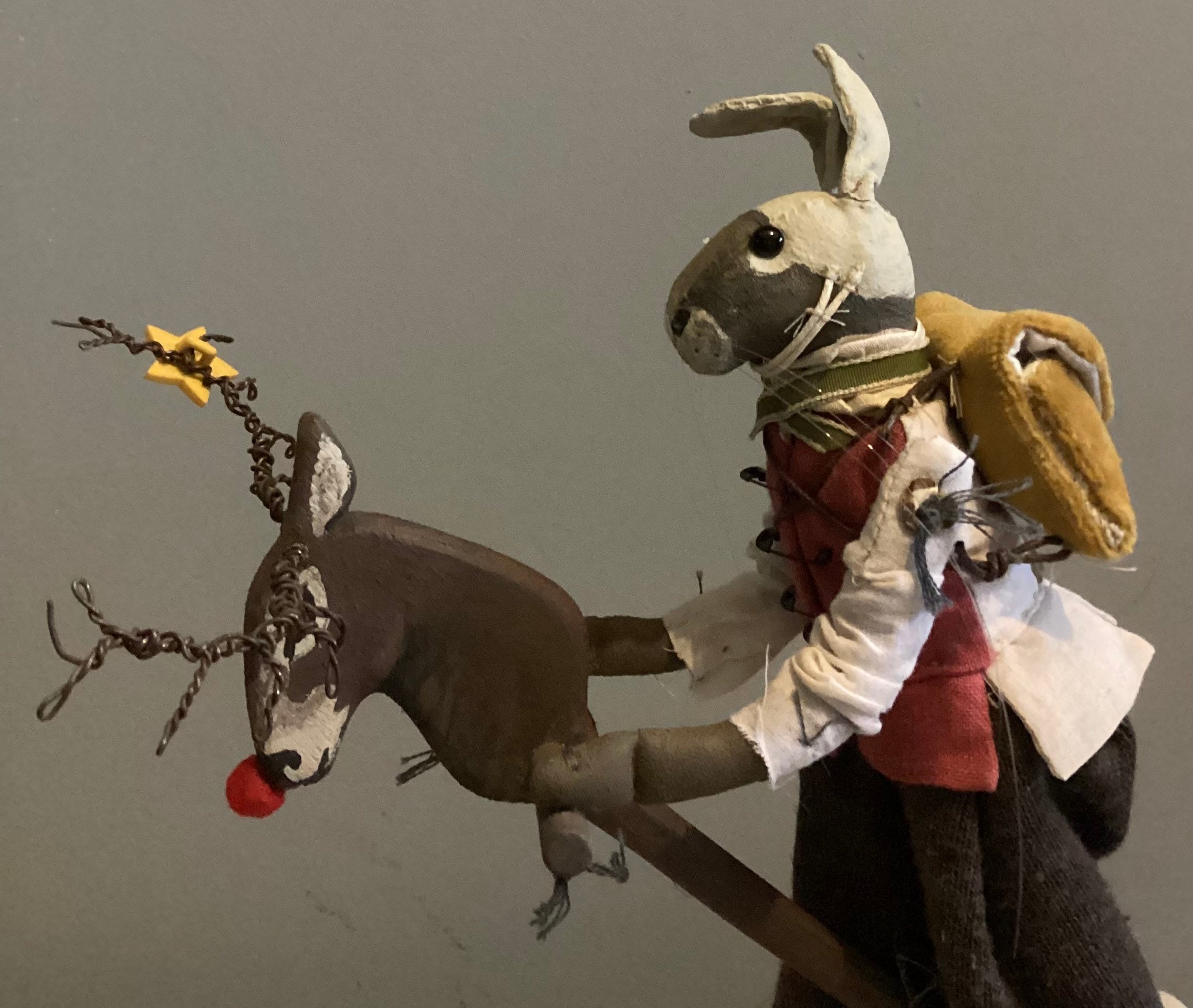Holly Hare - Etsy UK